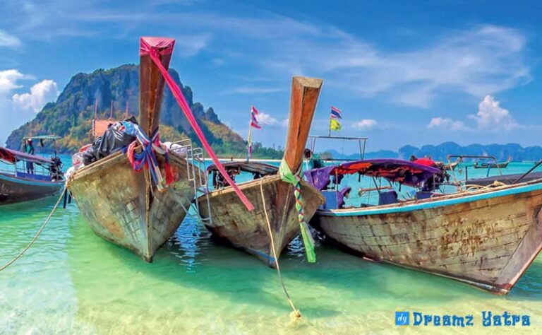 List of Top 14 Tourist Places to Visit in Andaman and Nicobar